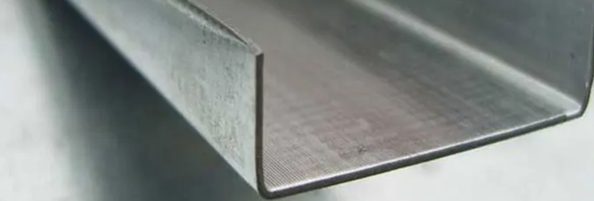 MS Channels: Types, Weight Chart & Uses